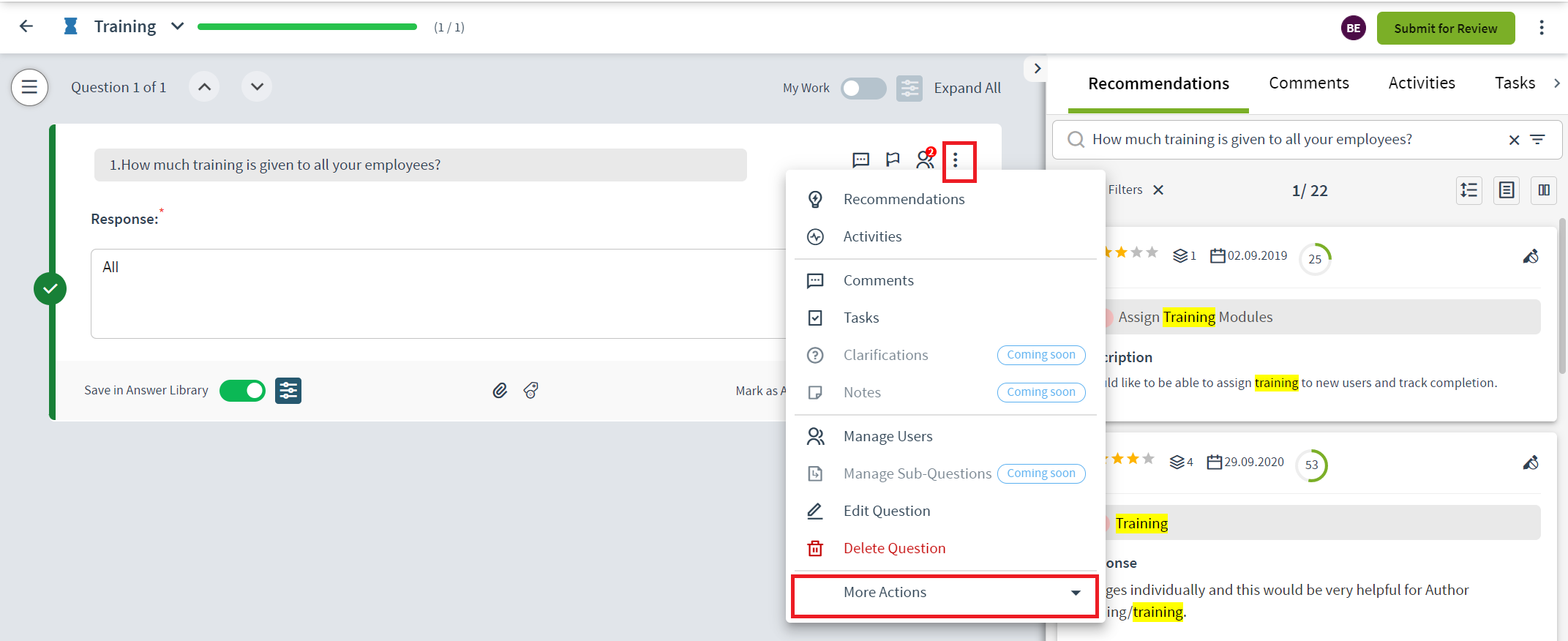 Creating and Managing User-Defined Merge Tags – Home