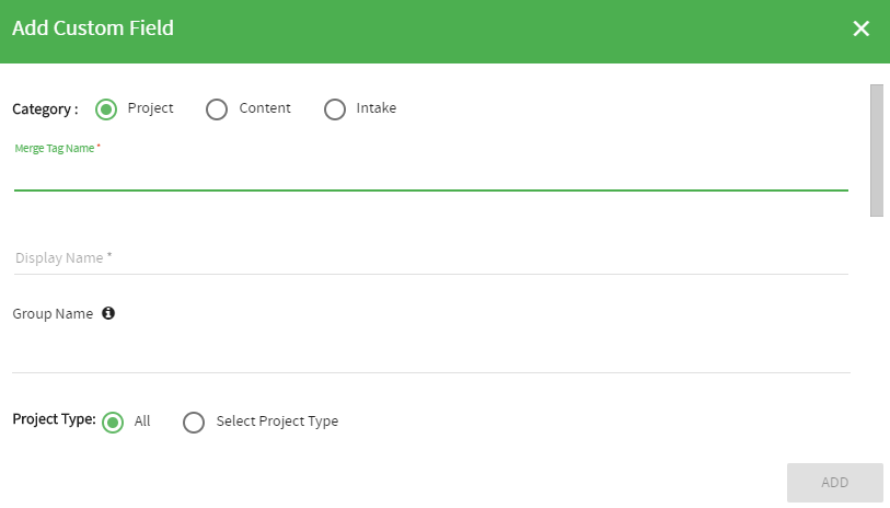 Creating and Mapping Custom Fields - Salesforce (Classic) – Home Creating and Mapping Custom Fields - Salesforce (Classic) – Home