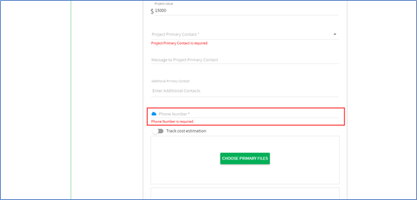 Creating and Mapping Custom Fields - Salesforce (Lightning) – Home Creating and Mapping Custom Fields - Salesforce (Lightning) – Home