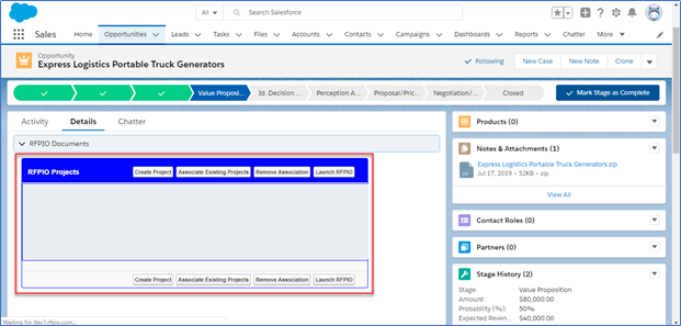 Customizing themes - Salesforce (Lightning) – Home