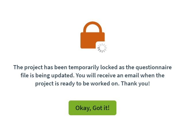 Updating Source Files Home 