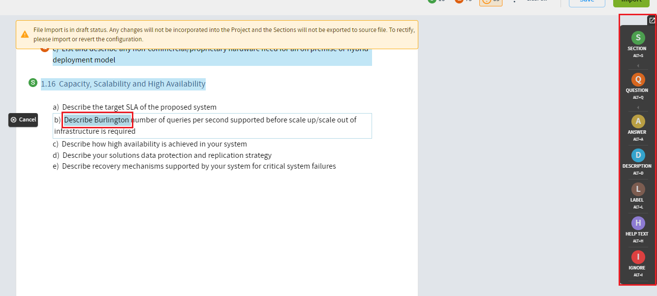 Using Split Text – Home